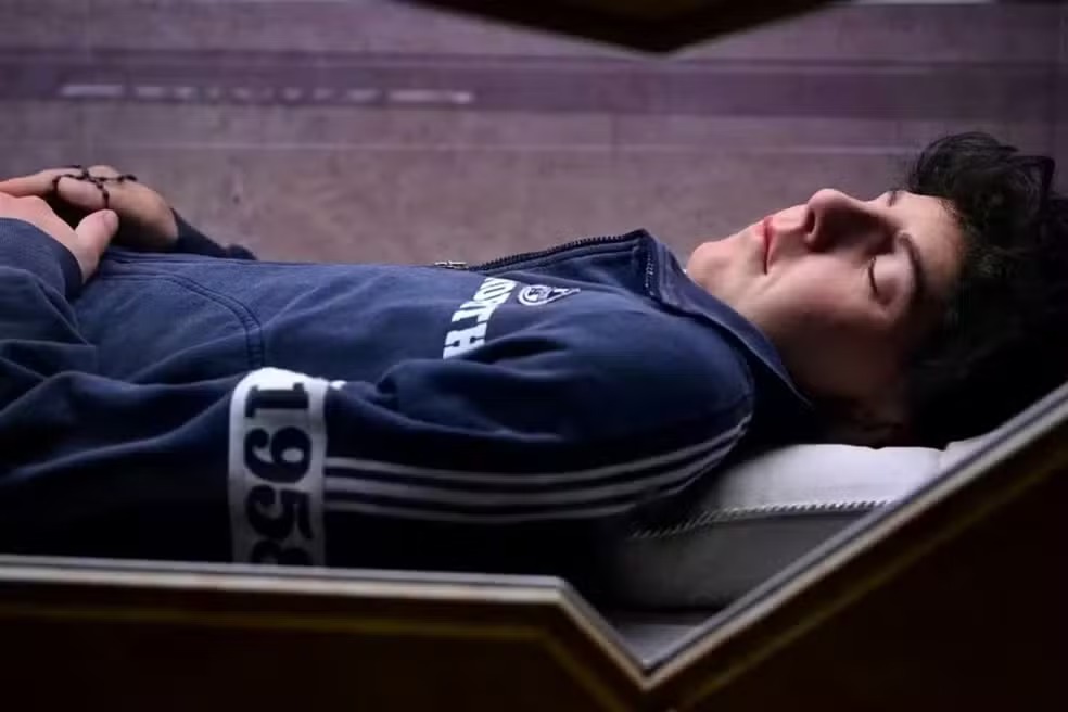 Quem foi Carlo Acutis, o primeiro santo influencer - Rádio Santana FM ...